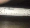 China Titanium Stabilized 321 Stainless Steel Plate High Temperature Resistant Cold Rolled UNS S32100 for sale