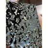 China 0.3 - 3.0mm Thickness Polished Surface PVD Coated Water Ripple Stainless Steel Sheet for Decorative Applications for sale
