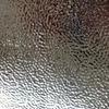 China Blue Color Water Ripple Stainless Steel Sheet 0.3 - 3.0mm Thickness 304 Grade Decorative Metal Sheet for sale