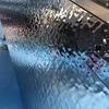 China 304 Grade Water Ripple Stainless Steel Sheet with 0.3 - 3.0mm Thickness and Polished Surface for Decorative Applications for sale