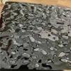 China Water Ripple Pattern Mirror Polished Stainless Steel Sheet 0.3 - 3.0mm Thickness for Decorative Applications for sale