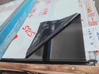 China 304 Stainless Steel Sheet with Mirror Finish Hairline and Gold Mirror Decorative Metal Sheet for sale