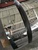 China 304 Stainless Steel Sheet with 8K Mirror Finish Cold Rolled for Corrosion Resistance for sale