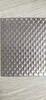 China 304 Grade Hot Rolled Polished Surface Stainless Steel Sheet and Checkered Plate with Embossed Design for sale