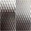 China 304 Stainless Steel Etched Sheet Cold Rolled with Bright Surface and Corrosion Resistance for sale