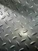 China 304 Stainless Steel Etched Sheet Cold Rolled with Bright Surface and Corrosion Resistance for sale