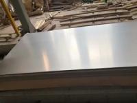 China Cold Rolled Bright Surface 304L Stainless Steel Sheet Corrosion Resistant Metal Sheet for sale