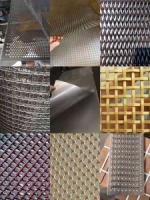 China 304 Stainless Steel Perforated Sheet with 0.1-10mm Hole Cold Rolled for Durability for sale