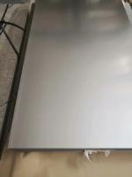 China Cold Rolled 441 Stainless Steel Sheet with Polished Surface for Automotive Exhaust Systems EN 1.4509 for sale