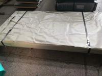 China Cold Rolled 441 Stainless Steel Sheet with Polished Surface for Automotive Exhaust Systems EN 1.4509 for sale