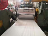 China Cold Rolled 441 Stainless Steel Sheet with Polished Surface for Automotive Exhaust Systems EN 1.4509 for sale