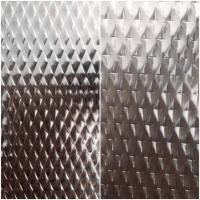 China 304 Stainless Steel Sheet with Mirror Surface Cold Rolled and Corrosion Resistant for Industrial Applications for sale