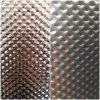 China 304 Stainless Steel Sheet with Mirror Surface Cold Rolled and Corrosion Resistant for Industrial Applications for sale
