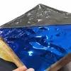 China 304 Grade Water Ripple Stainless Steel Sheet with 0.5 - 1.5mm Thickness and Polished Surface for sale