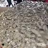 China 304 Grade Mirror Polished Stainless Steel Sheet with Water Ripple Design 0.3-2.0mm Thickness for sale