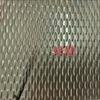 China AISI304 Grade Embossed Stainless Steel Sheet with Good Wear Resistant Water Ripple Pattern for Decorative Applications for sale