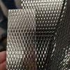 China AISI304 Grade Embossed Stainless Steel Sheet with Good Wear Resistant Water Ripple Pattern for Decorative Applications for sale