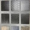 China Anti-Finger Print Embossed Stainless Steel Sheet AISI304 with 0.4 - 3.0mm Thickness SS Sheet for sale