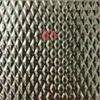China Anti-Finger Print Embossed Stainless Steel Sheet AISI304 with 0.4 - 3.0mm Thickness SS Sheet for sale