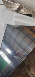 China ASTM 440A 440B 440C Cold Rolled Polished Surface Corrosion Resistant Martensitic Stainless Steel Sheet for sale