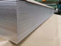 China HV 600 Full Hard AISI 301 Stainless Steel Sheet Cold Rolled with Polished Surface for sale