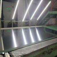 China 430 Stainless Steel Sheet with 2B NO.4 HL 8K Finish Cold Rolled Corrosion Resistant SS Sheet 1.4016 for sale