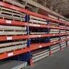 China No. 4 Finish 430 Stainless Steel Sheet 0.4 - 3.0mm with PVC Application for Lift for sale
