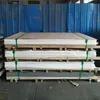 China No. 4 Finish 430 Stainless Steel Sheet 0.4 - 3.0mm with PVC Application for Lift for sale