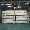 China JIS G4305 SUS430 Cold Rolled Stainless Steel Sheet 0.3 - 3.0mm Thickness with 2B BA NO.4 8K Finish for sale