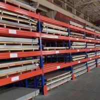 China ASTM A240 430 Stainless Steel Sheet with NO.4 Finishing and Corrosion Resistance for Industrial Applications for sale