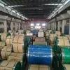 China Cold Rolled 430 Stainless Steel Sheet with 2B BA Finishing and Corrosion Resistance for sale