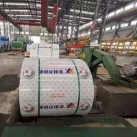 China JIS G4305 SUS430 No. 4 Finish Anti-Finger Print 430 Stainless Steel Sheet with Laser Cutting for sale