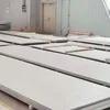 China Hot Rolled No. 1 Finish Grade 430 Stainless Steel Plate 3.0 - 10.0mm SS Plate from TISCO for sale