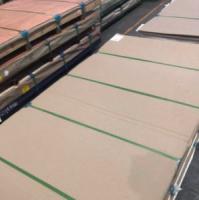China Hot Rolled 430 Stainless Steel Plate with 3.0mm - 10.0mm Thickness and Corrosion Resistance for sale