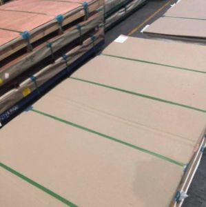 China Hot Rolled 430 Stainless Steel Plate with 3.0mm - 10.0mm Thickness and Corrosion Resistance for sale