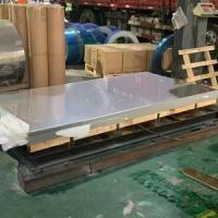 China ASTM A240 304L Stainless Steel Sheet 0.6mm Thickness Cold Rolled with PE Film for sale