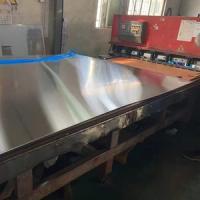 China EN 10204-3.1 Certificated 304L Stainless Steel Sheet Cold Rolled with 0.3 - 3.0mm Thickness and Polished Surface for sale