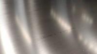 China Hot Rolled S31803 Duplex Steel Plate 2205 Stainless Steel Plate with Chloride Stress Corrosion Resistance and High Strength for sale