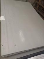 China Heat Corrosion Resistant ASTM A240 AISI 304 321 316L Stainless Steel Plate and SS Plate for sale