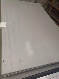 China Heat Corrosion Resistant ASTM A240 AISI 304 321 316L Stainless Steel Plate and SS Plate for sale