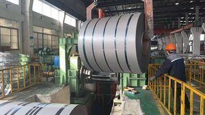 China S34700 Hot Rolled Polished Surface 347H Stainless Steel Plate with Intergranular Corrosion Resistance for sale