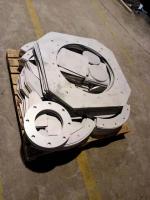 China S34700 Hot Rolled Polished Surface 347H Stainless Steel Plate with Intergranular Corrosion Resistance for sale