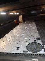 China S34700 Hot Rolled Polished Surface 347H Stainless Steel Plate with Intergranular Corrosion Resistance for sale