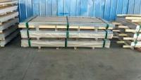 China Corrosion Resistant Bright Annealed ASTM B575 Hastelloy C276 Sheet and Plate for sale