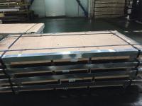 China Corrosion Resistant Bright Annealed ASTM B575 Hastelloy C276 Sheet and Plate for sale