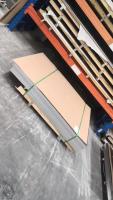 China Corrosion Resistant Bright Annealed ASTM B575 Hastelloy C276 Sheet and Plate for sale