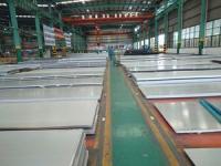 China Hot Rolled 904L Stainless Steel Plate ASTM A240 Corrosion Resistant UNS N08904 Plate for sale
