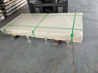 China Hot Rolled 904L Stainless Steel Plate ASTM A240 Corrosion Resistant UNS N08904 Plate for sale