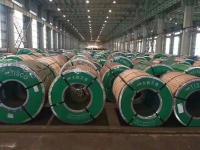 China 904L Stainless Steel Plate for Pressure Vessel Anti Acid Hot Rolled UNS N08904 for sale