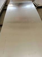 China ASTM A240 310S Hot Rolled Stainless Steel Plate with Pickling Surface Treatment for sale